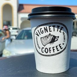 VIGNETTE COFFEE - Updated July 2025 - 135 Photos & 47 Reviews - 5715 W ...