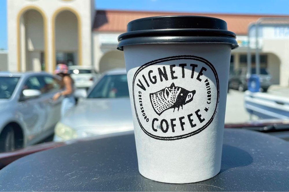 VIGNETTE COFFEE - Updated November 2024 - 94 Photos & 37 Reviews - 5715 ...