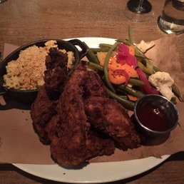 American (New) - THE WHITNEY HOUSE - 610 Photos & 578 Reviews - 666 ...