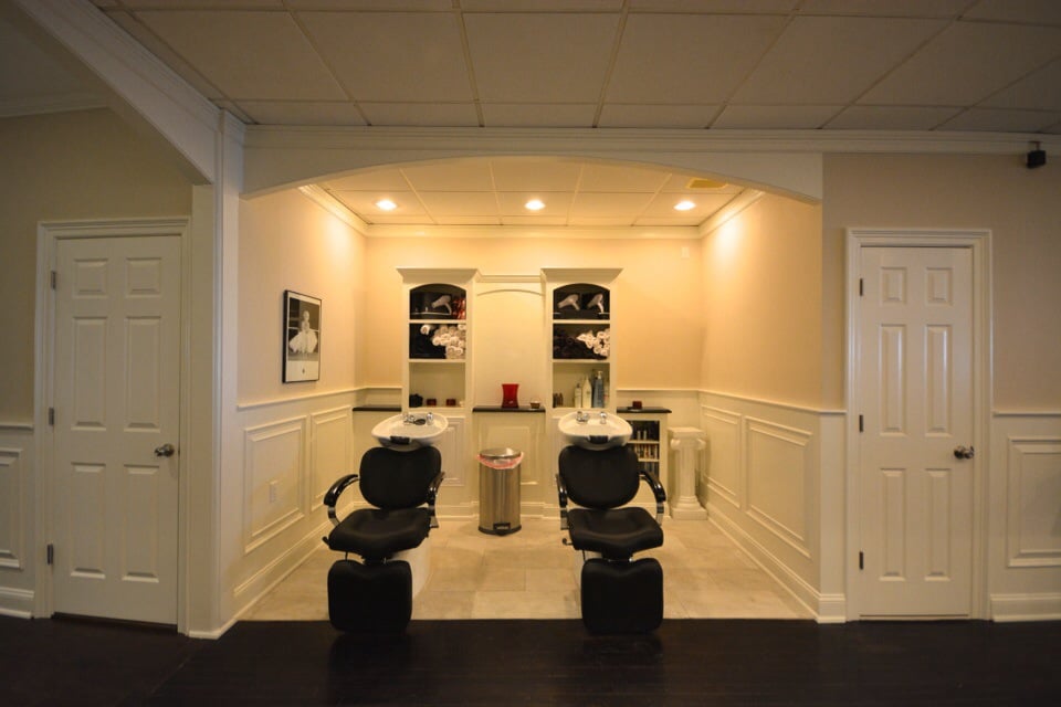 PAT’S HAIR SALON - Updated October 2025 - 123 Wolfs Ln, Pelham, New ...