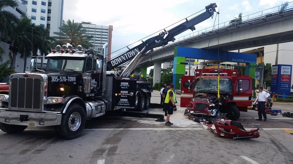 DOWNTOWN TOWING - Updated December 2025 - 52 Photos & 50 Reviews - 1451 ...