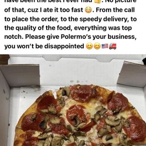 BACKROOM PIZZA - 50 Reviews - 605 Church St, Ann Arbor, Michigan ...