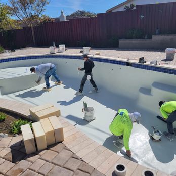 ADAMS POOL SOLUTIONS - Updated 05/2025 - 199 Photos & 169 Reviews - 3675 Old Santa Rita Rd ...