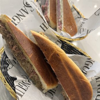 SANGUICH - Updated April 2025 - 204 Photos & 71 Reviews - 111 Palermo ...