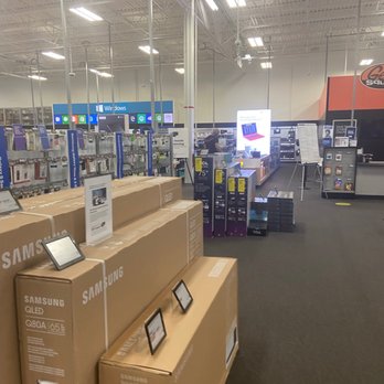 BEST BUY - RALEIGH - Updated December 2025 - 18 Photos & 64 Reviews ...