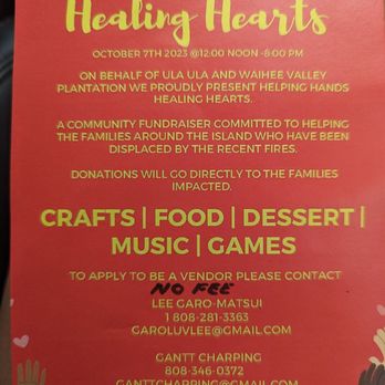 ULA’ULA CAFE - 250 Photos & 99 Reviews - 1765 Kahekili Hwy, Wailuku ...