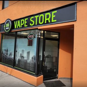 CANVAPE - Updated November 2024 - 21 Canadian Road, Toronto, Ontario ...