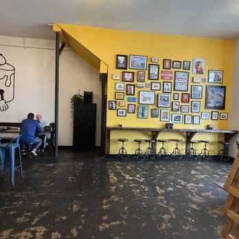 FLAN FACTORY - Updated June 2025 - 981 Photos & 520 Reviews - 1718 N ...