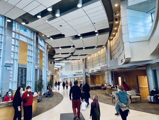 UNIVERSITY OF UTAH HOSPITAL - Updated October 2025 - 52 Photos & 173 ...