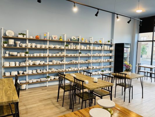 FREESTYLE CERAMICS & TUFTING - Updated September 2024 - 48 Photos ...