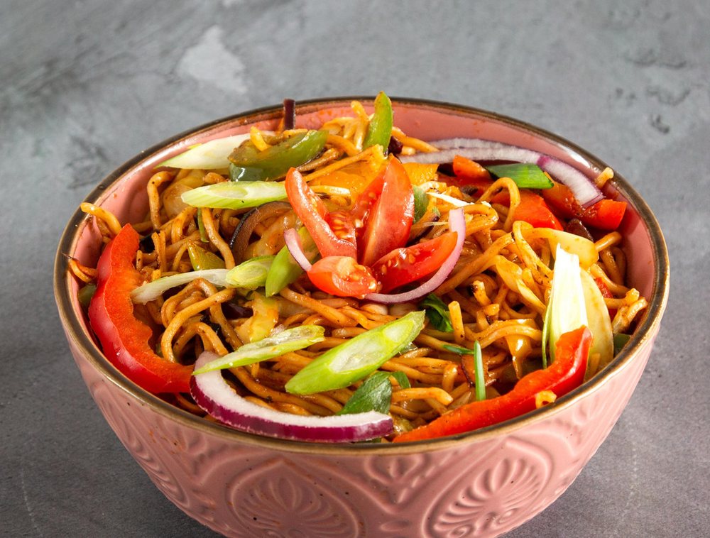 INDI BHUKKAD BAR & RESTAURACJA - Updated 2024 - 11 Photos - Żołnierzy I ...