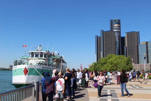 SHOW ME DETROIT TOURS - Updated December 2024 - 18 Photos & 19 Reviews ...