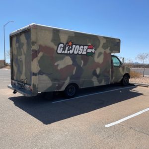 CIF - CENTRAL ISSUE FACILITY - Updated March 2025 - 13 Photos - 1333 ...