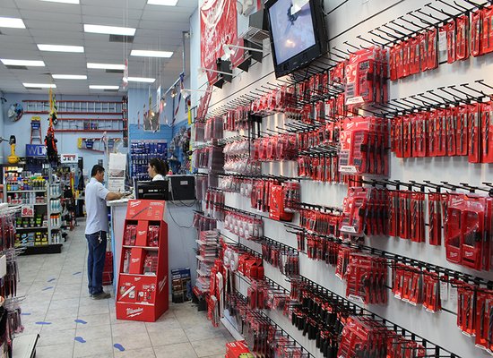 AMERICAN FASTENERS - Updated November 2025 - 20 Photos - 7323 NW 66th ...