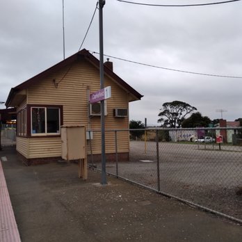 CLARKEFIELD STATION - Updated May 2025 - 50 Station St, Clarkefield ...