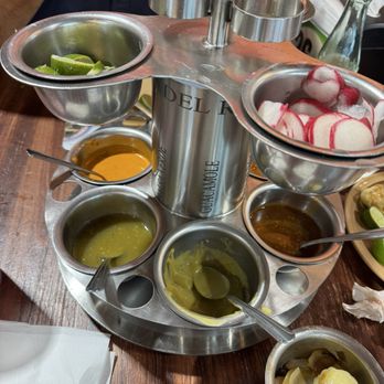 EL PASTOR DEL RICA TAQUERIA - Updated July 2025 - 537 Photos & 354 ...