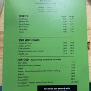 CALABASH CARIBBEAN GRILL - 53 Photos & 29 Reviews - Caribbean - 817 St ...