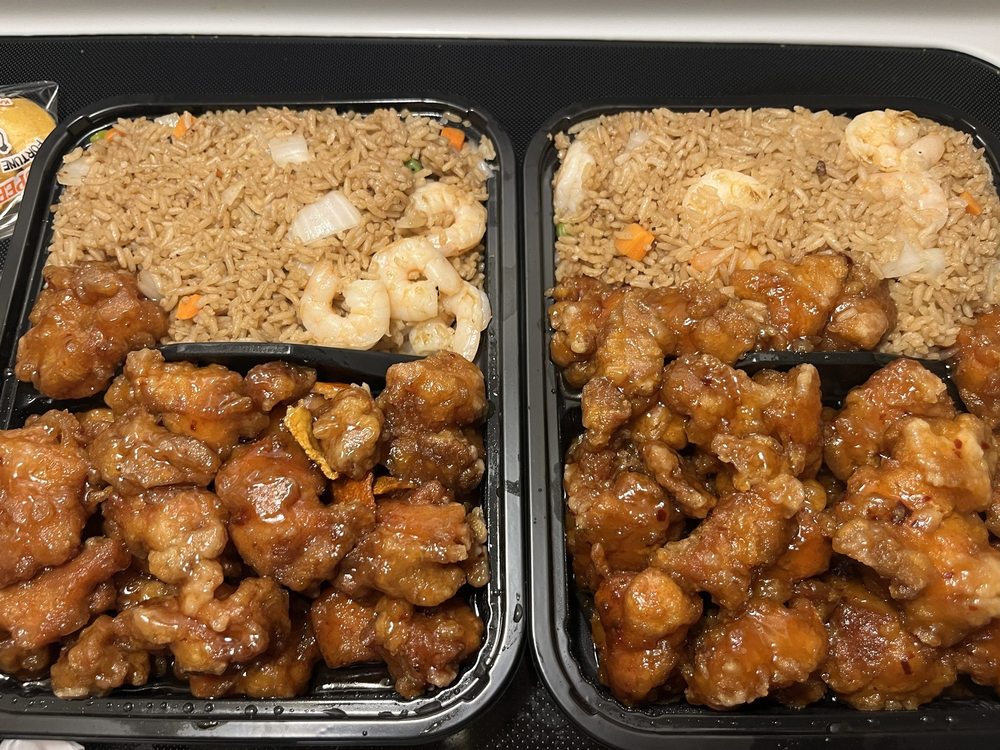 CHINA EXPRESS - Updated December 2025 - 52 Photos & 66 Reviews - 11822 ...