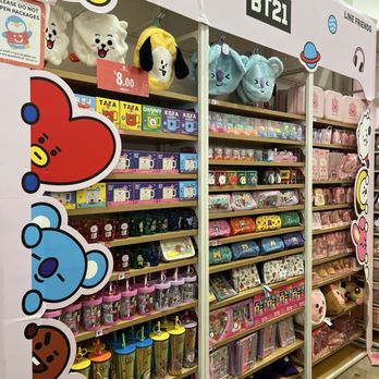 MINISO - Updated December 2025 - 19 Photos - 12000 SE 82nd Ave, Happy ...