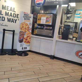 KFC - Updated September 2024 - 41 Photos & 123 Reviews - 7810 Brentwood ...