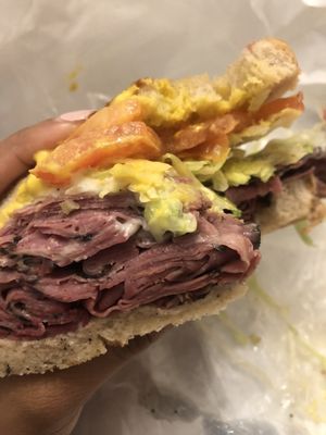 LOU’S DELI - Updated March 2025 - 70 Photos & 108 Reviews - 8224 W ...