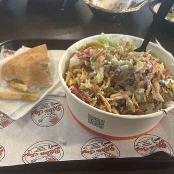 BABA SAJ - Updated January 2026 - 16 Reviews - 8685 Central Ave NE ...