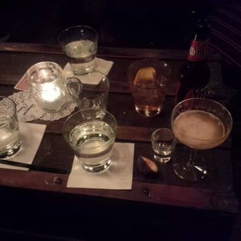 THE LONDON COCKTAIL CLUB - Updated November 2025 - 61 Photos & 43 ...