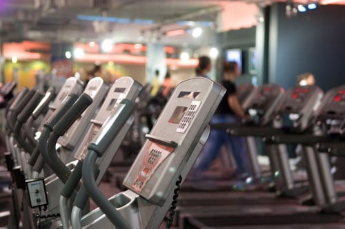 NUFFIELD HEALTH FITNESS & WELLBEING GYM - Updated December 2025 - 2 ...