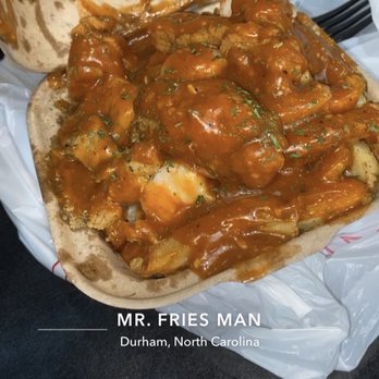MR. FRIES MAN - Updated January 2026 - 69 Photos & 53 Reviews - 1105 W ...