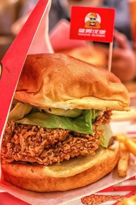 MACHO BURGER - Updated October 2025 - 204 Photos & 75 Reviews - 227 W ...