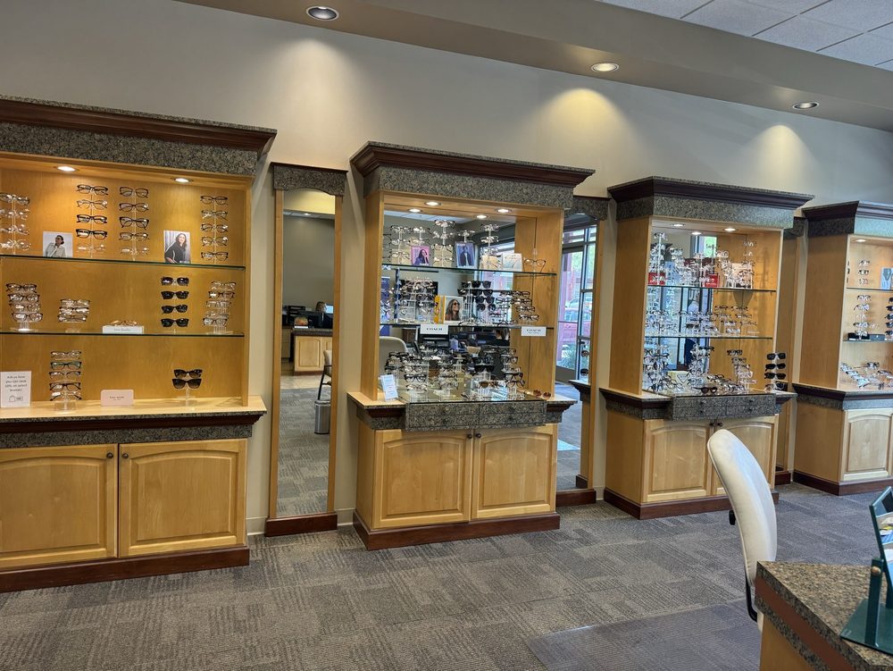 EXCEL VISION - Updated December 2025 - 31 Reviews - 5425 E Bell Rd ...