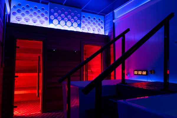 EVOLVE HUMAN OPTIMIZATION LABS - Updated December 2025 - 18 Photos & 44 Reviews - 502 Embassy ...