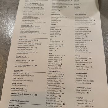 GRIFFIN’S - Updated May 2025 - 393 Photos & 267 Reviews - 120 S Brea ...