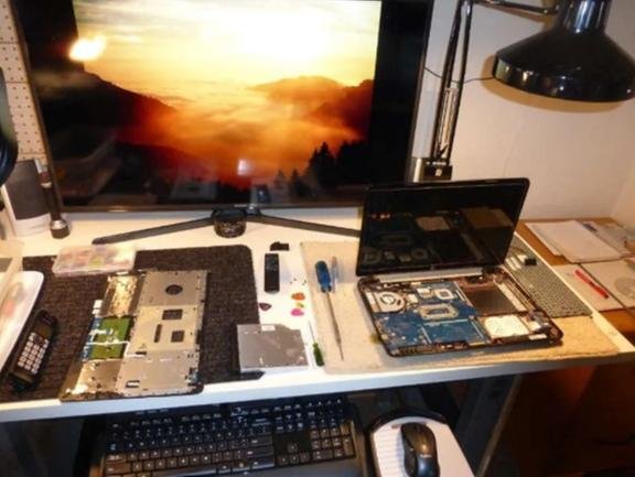 FRED’S COMPUTER SERVICES - Updated July 2024 - 13 Photos - 1101 S 2nd Ave SW, Tumwater ...