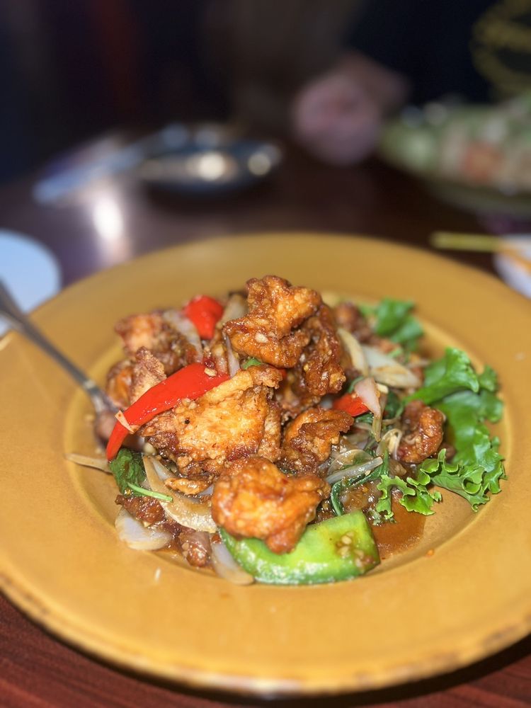 NAN THAI RESTAURANT - Updated May 2025 - 620 Photos & 257 Reviews ...