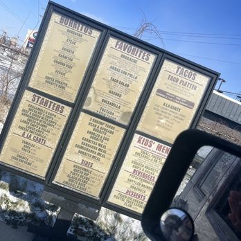 THE FAMOUS TACO - Updated June 2025 - 83 Photos & 124 Reviews - 4104 N ...