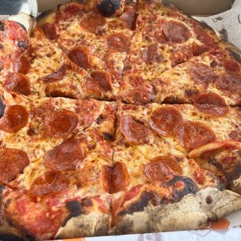 AH-BEETZ NEW HAVEN PIZZA-WEST PALM BEACH - Updated April 2025 - 46 ...