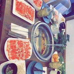 HAPPY LAMB HOT POT - Updated December 2025 - 1112 Photos & 921 Reviews ...