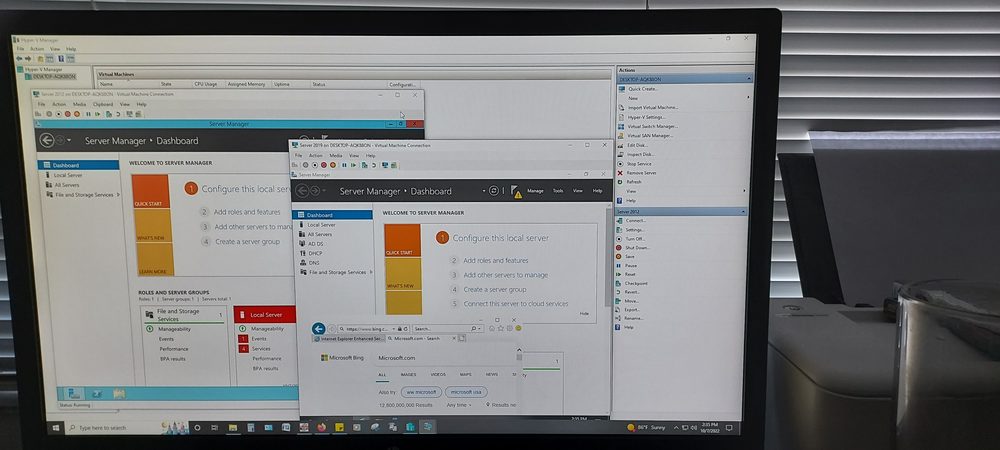 CUSTOMIZED COMPUTER SYSTEMS - Updated October 2024 - San Leandro ...