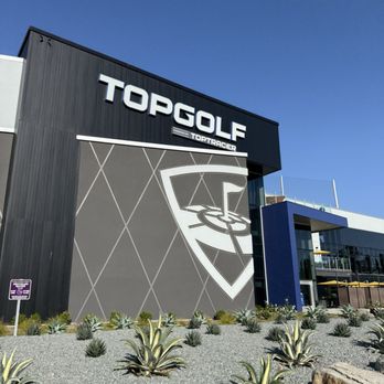 TOPGOLF - Updated July 2025 - 439 Photos & 292 Reviews - 100 Topgolf Dr ...