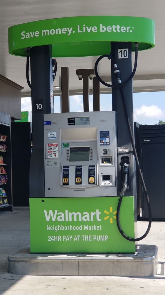 WALMART NEIGHBORHOOD MARKET - Updated August 2024 - 18 Photos - 1300 ...