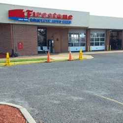 FIRESTONE COMPLETE AUTO CARE - 12 Reviews - 1375 Blackwood Clementon Rd ...