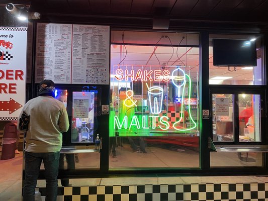 NIFTY FIFTY’S - Updated December 2024 - 34 Photos & 52 Reviews - 2700 S ...