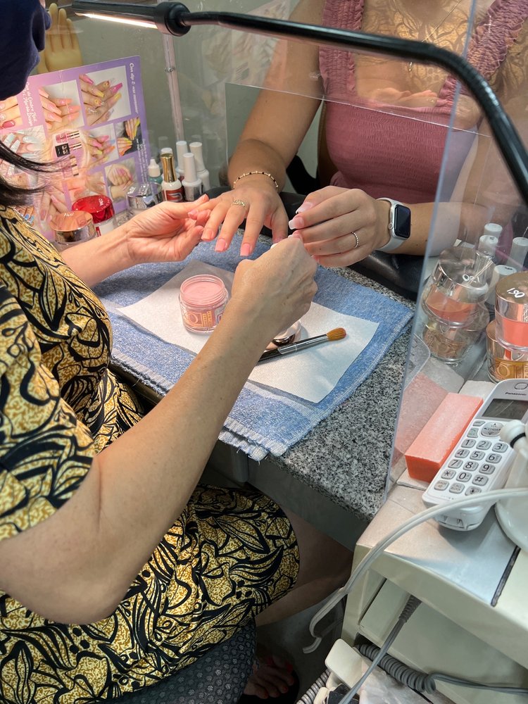 JD NAILS & HAIR - Updated September 2025 - 15 Reviews - 7904 Front ...