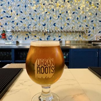 URBAN ROOTS BREWING & SMOKEHOUSE - Updated March 2025 - 1979 Photos ...