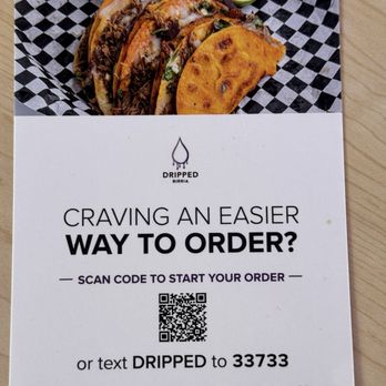 DRIPPED BIRRIA - Updated January 2025 - 44 Photos & 40 Reviews - 2503 ...