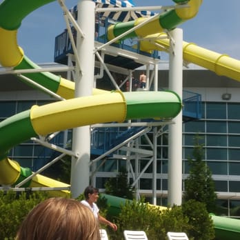 SPLASH VALLEY WATER PARK - Updated July 2025 - 21 Photos & 15 Reviews ...
