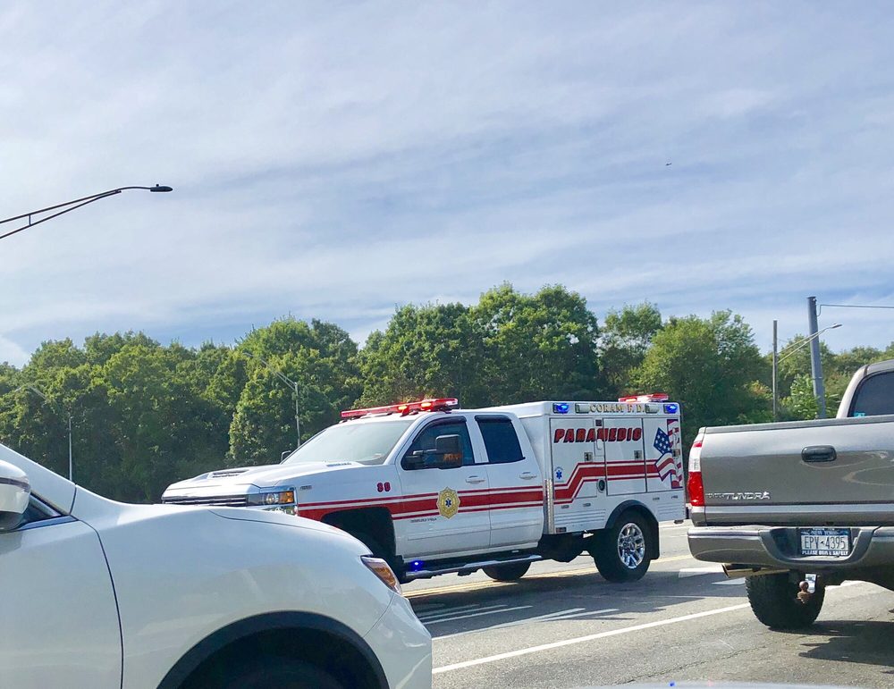 CORAM FIRE DEPT - 48 Photos - 303 Middle Country Rd, Coram, New York ...
