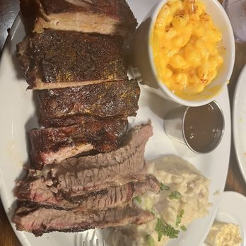 BACK FORTY TEXAS BBQ ROADHOUSE & SALOON - Updated June 2024 - 1104 ...