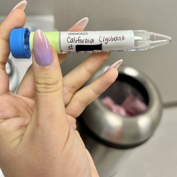 CALIFORNIA CRYOBANK - Updated January 2026 - 23 Photos & 96 Reviews ...